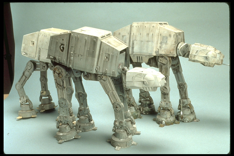 Star Wars – Star Wars'n Stuff