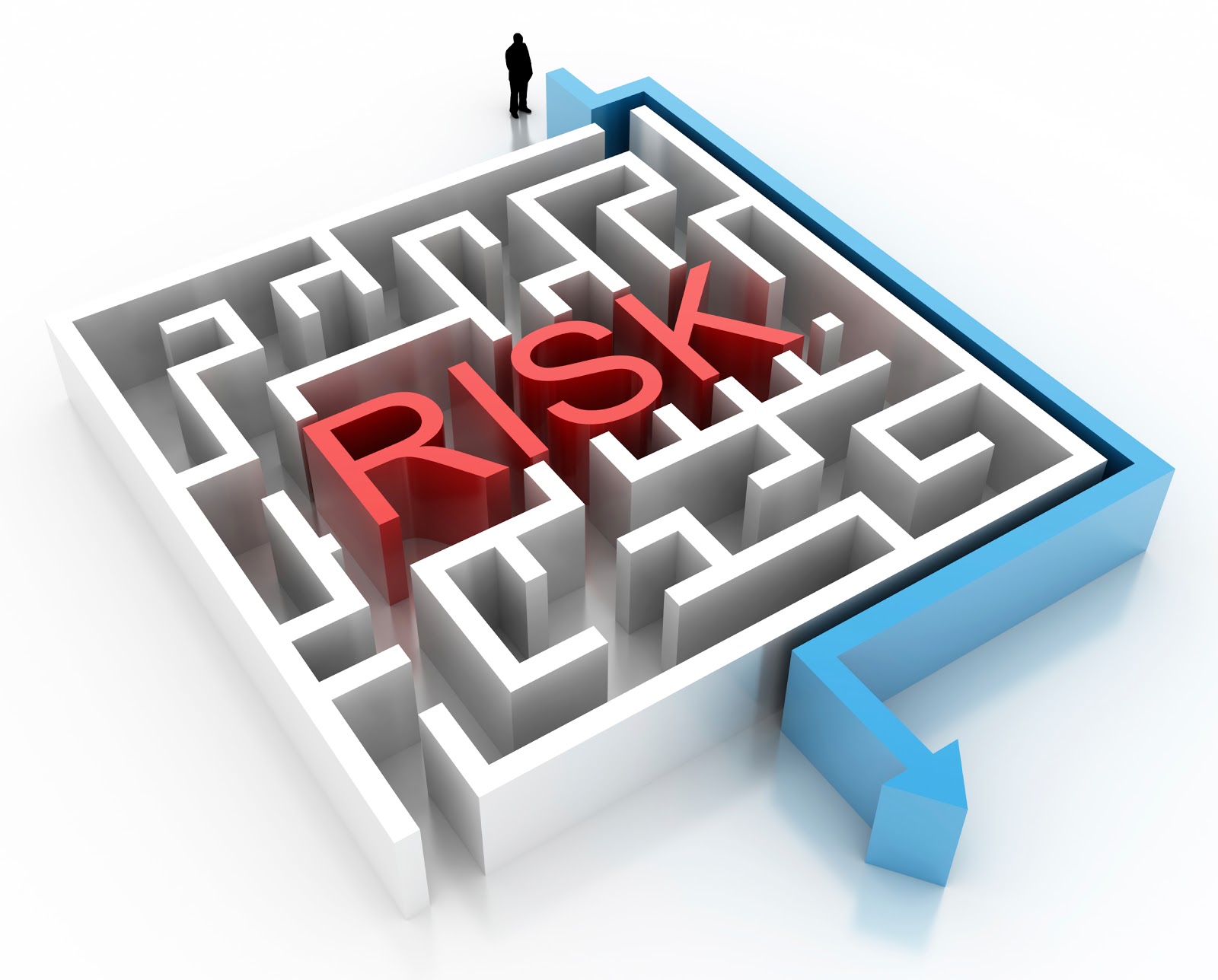 Riesgo: ¿Y si no existiera la muerte?