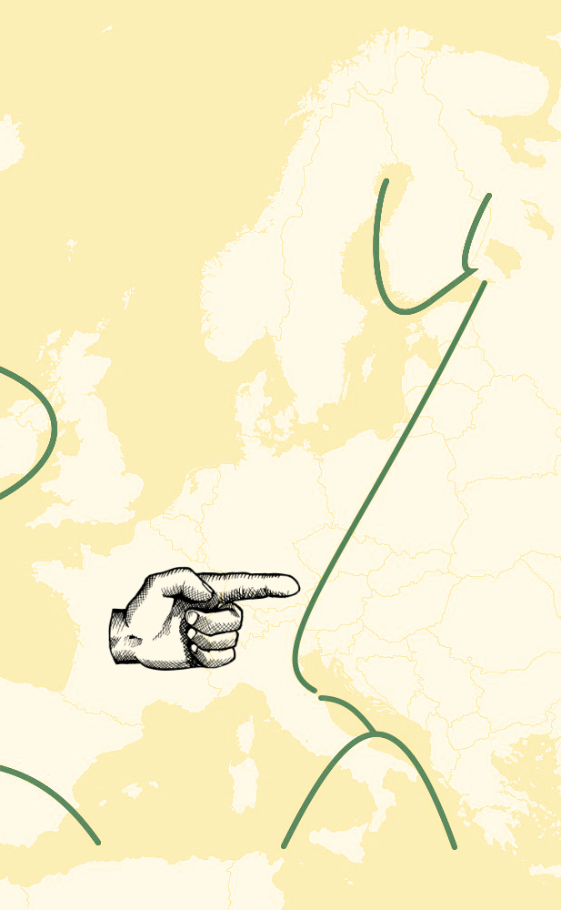 Sukututkijan loppuvuosi: Tervaa, lavantautia ja taloutta
