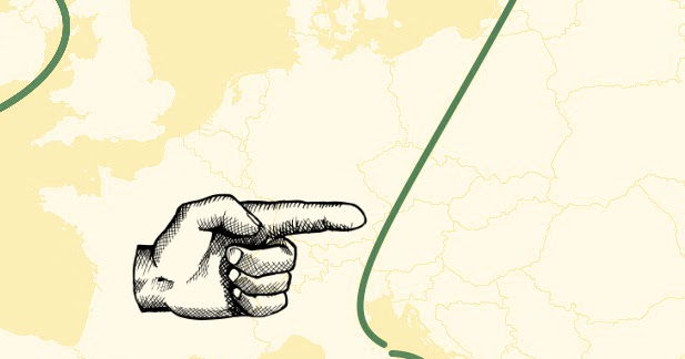 Sukututkijan loppuvuosi: Tervaa, lavantautia ja taloutta