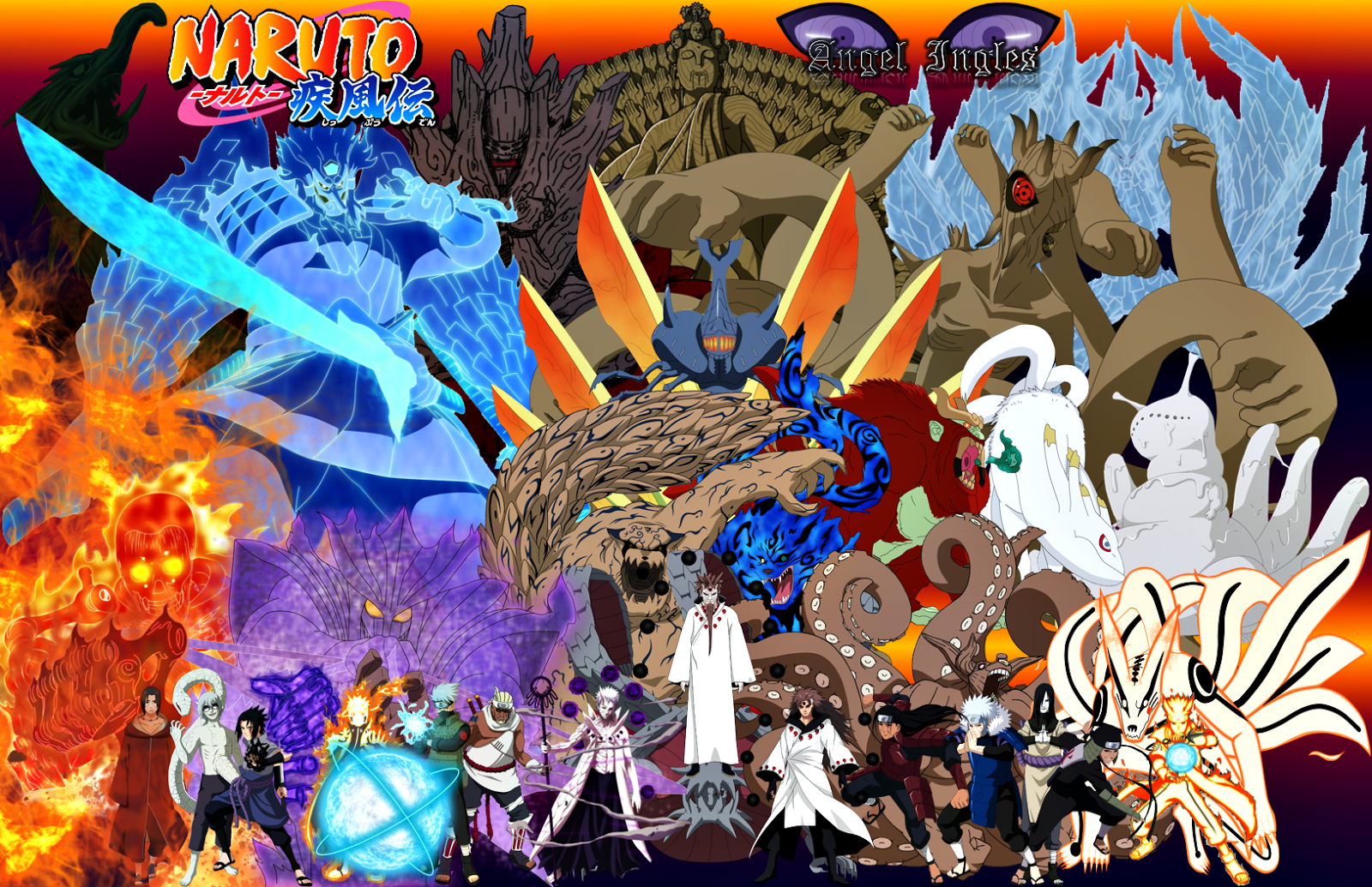 Menino Do Espaço : Meus Animes Favoritos