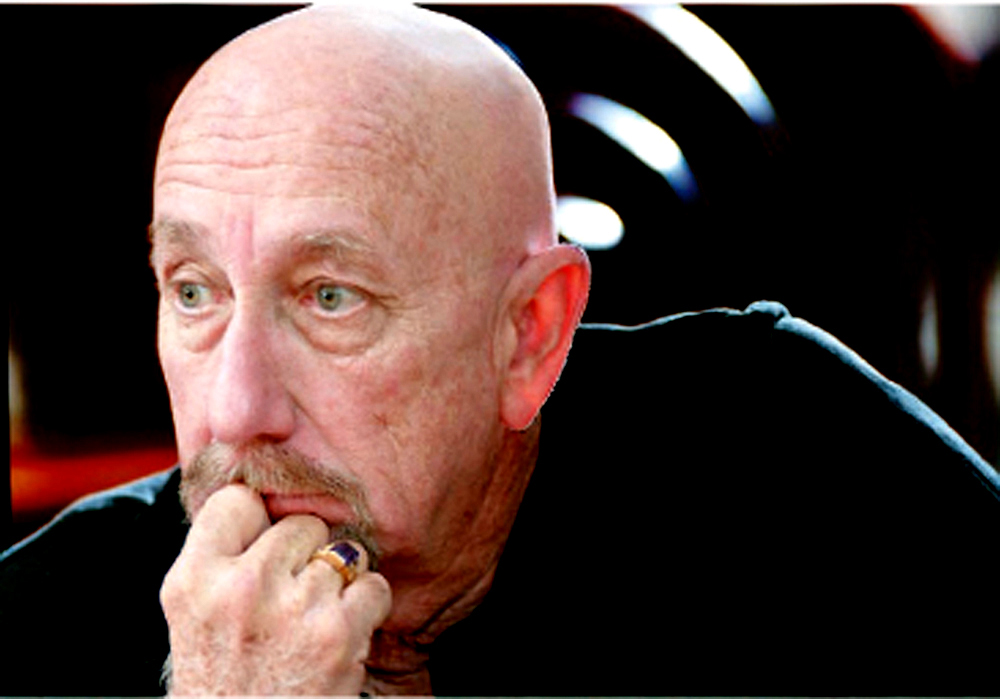 La Pasión Cultural...: Sala de teatro "Iván García", en New York