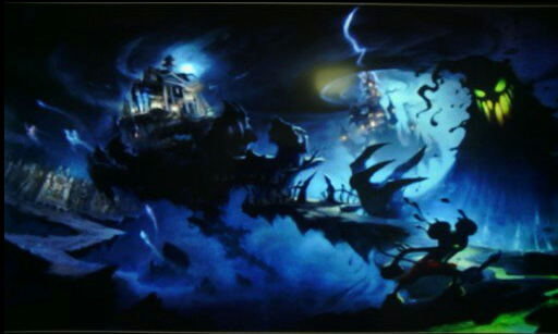 The Pixie Dust Posse: Epic Mickey, Part 1: Overview