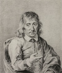 Rene Descartes (1596-1650 M) - Portal Edukasi