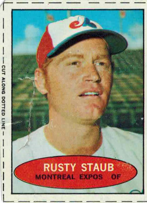 Dime Boxes -- The Low-End Baseball Card Collector's Journey: Top Five ...