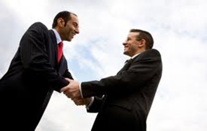 Live the best adventure in Bogotá: GREETINGS IN COLOMBIA