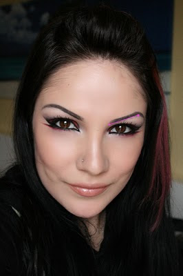 Eyebrow grooming mistakes and how to fix them