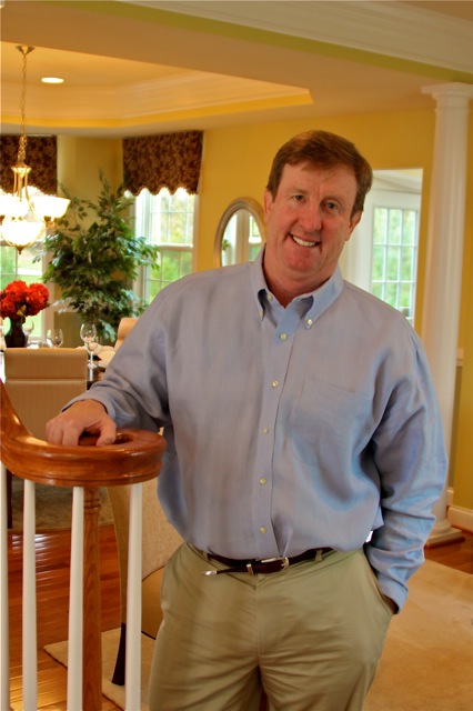 Dan Ryan Builders: October 2012