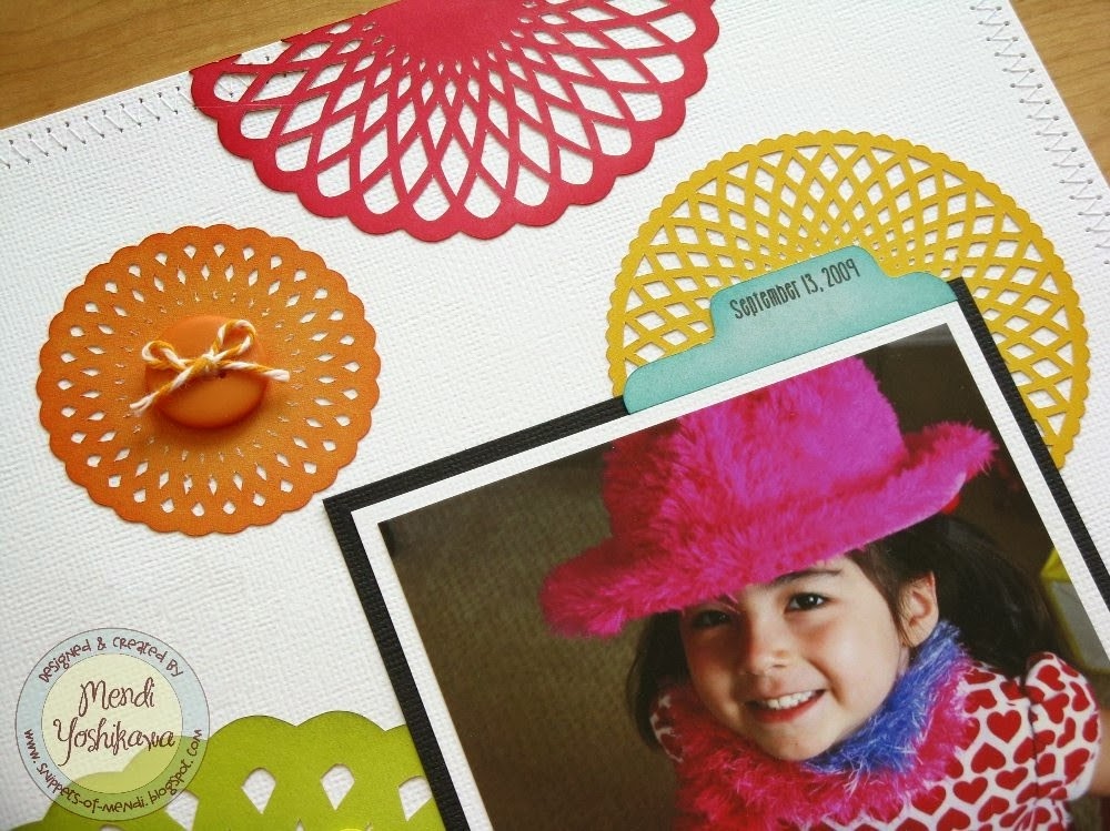 Layout by Mendi + Canvas by Traci – Lori Whitlock