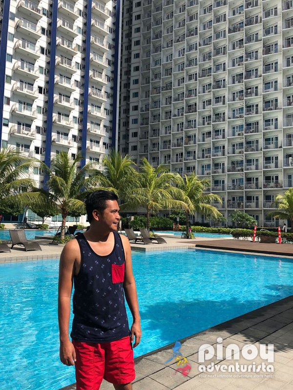 REVIEW: SNAPz Staycation at SM Jazz Residences in Makati City | Blogs ...