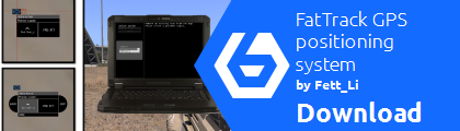 プレイヤー位置確認など備えた Arma 3 用 FatTrack アドオンがバージョン 0.2.2 に | 弱者の日記^^ - Arma 3 ...