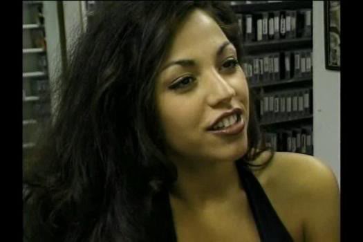 A Look At Surreal Looking Adult Star Tia Bella