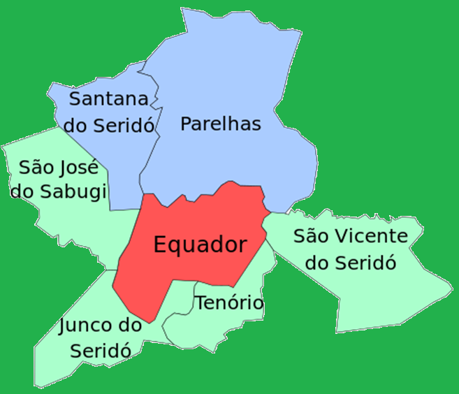 EQUADOR - RN
