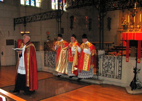 Domus Birettarum: Competition entry #4