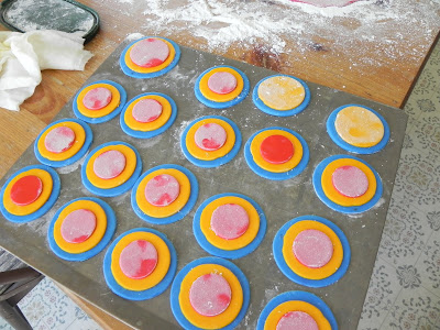 Gift of Simplicity: ...seeking several Intrepid young men...