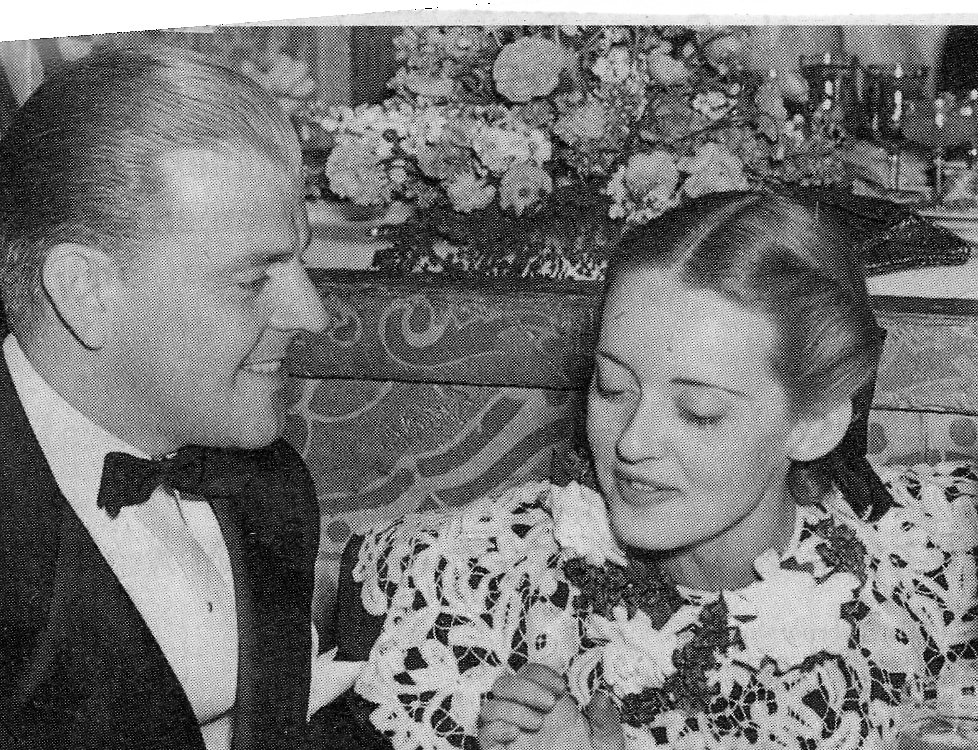 Bette Davis: Entêtée et ambitieuse