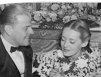 Bette Davis: Entêtée et ambitieuse