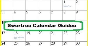 Best PCSO Swertres Calendar Guide - Swertres Hearing Today