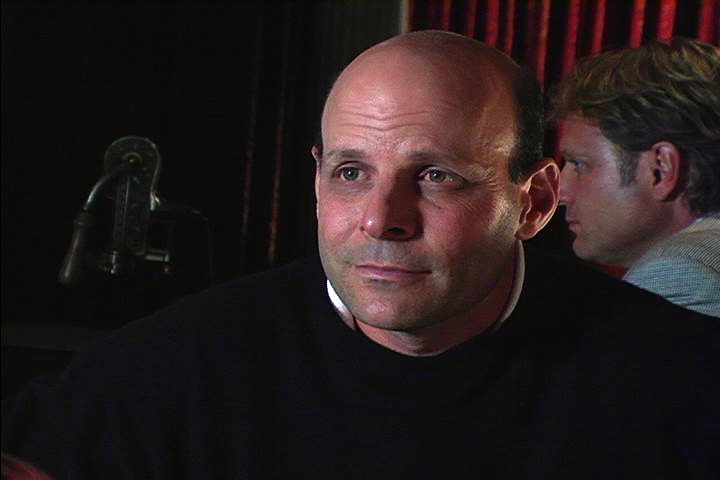 The Well Fed Muse: So I Married A Screenwriter: Robbie Fox Talks About ...