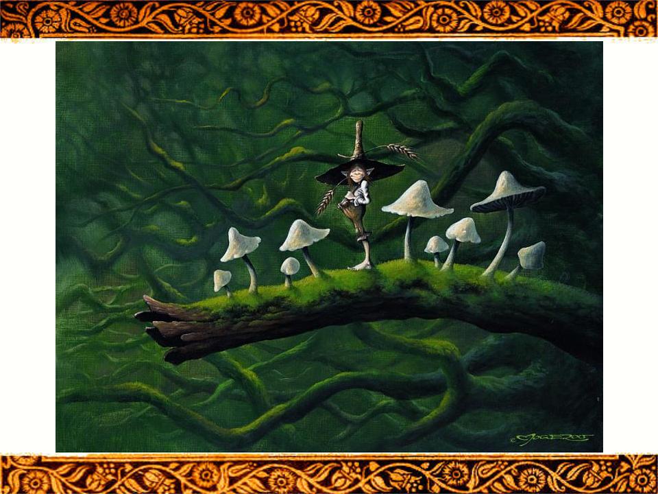 Soloillustratori: Pascal Moguerou