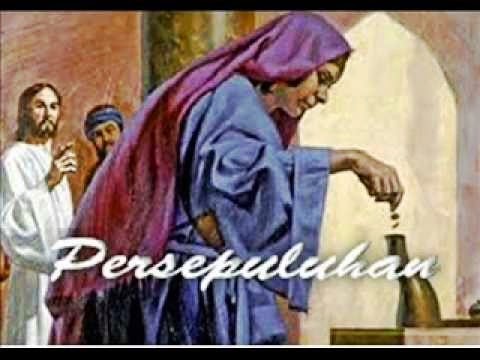 Pro Kontra Tentang Persembahan Persepuluhan (3) - TEOLOGIA REFORMED