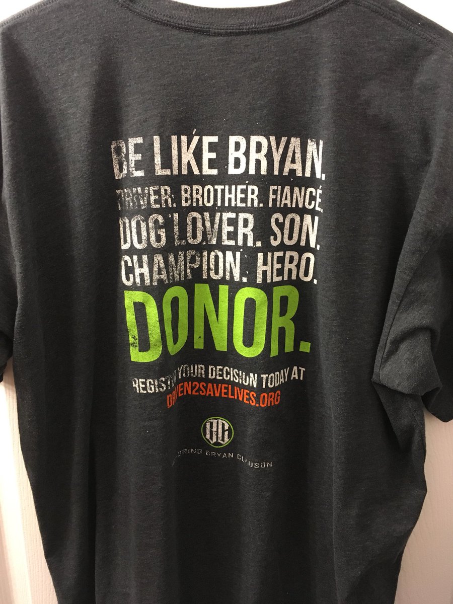 NASCAR Race Mom: Clauson Organ Recipients To Serve as Driven2SaveLives ...
