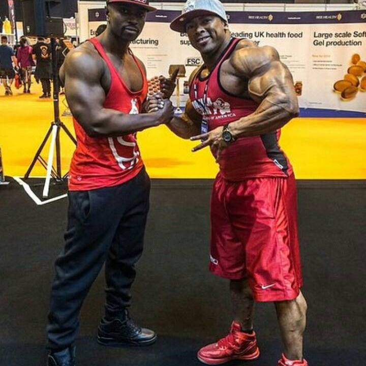 world bodybuilders pictures: portugual bodybuilder ricardo alexandre ...