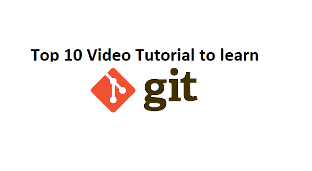 Top 10 Best Git Video Tutorials Learn Git Step By Step Topzenith 4503