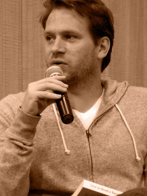 La antigua Biblos: Nueva York: Historia de dos ciudades - Varios autores