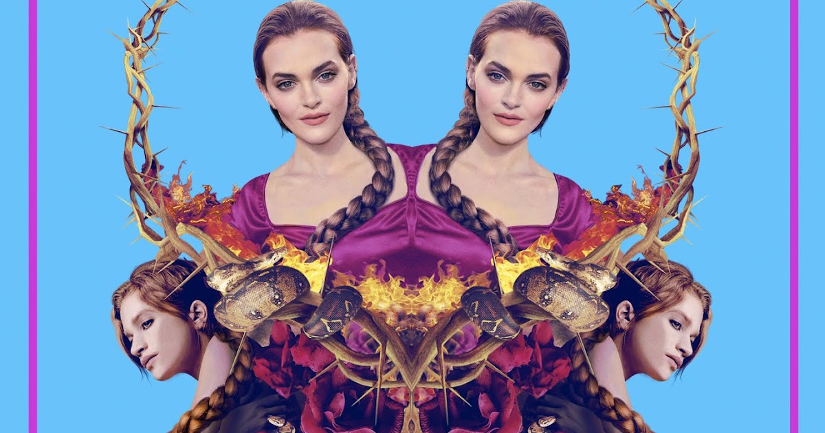 Review: Braid - 10th Circle | Horror Movies Reviews