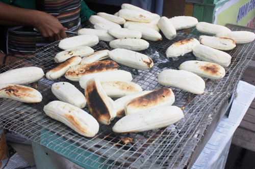 Pisang Gapit Balikpapan Recipe - Story Citra