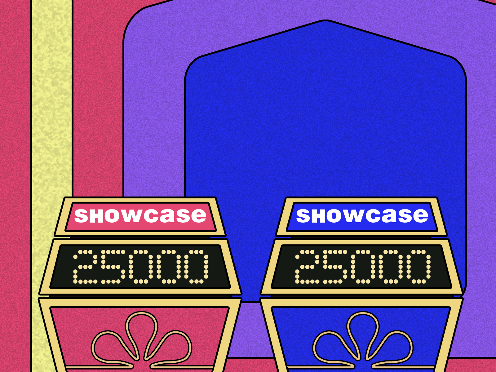 DJgames2: TPIR Barker Showcase Update