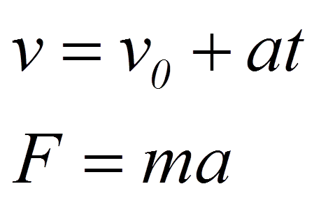 Fisicamarvada: Como Usar Fórmulas em Física