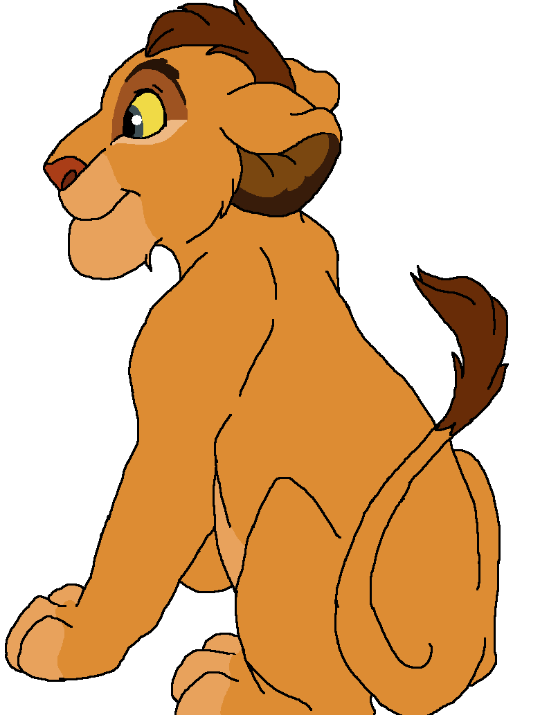 The WildLife - Endless Stories: Minhas Versões!