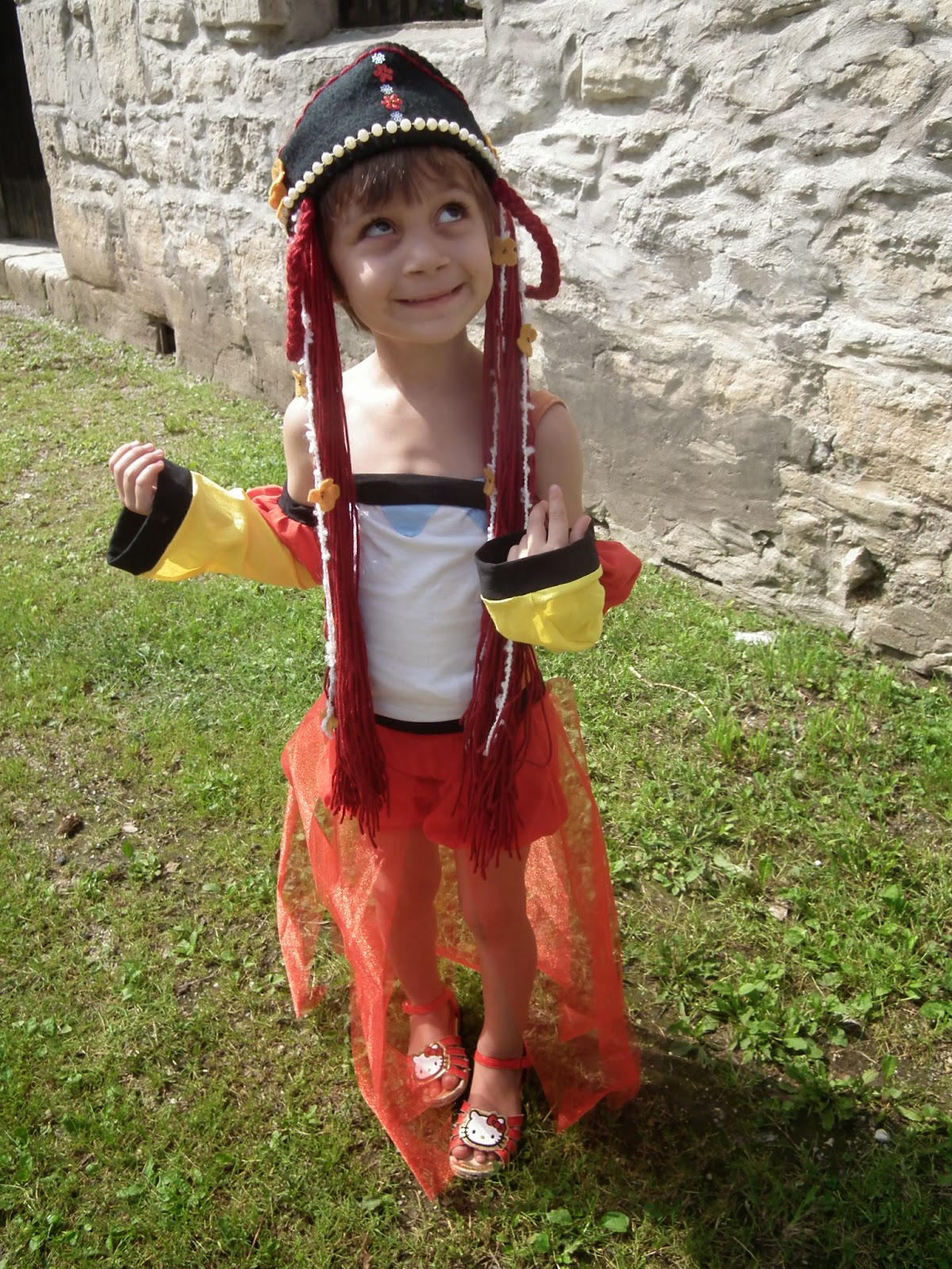 Story Time: Sew Geeky Classic Anime Sew-along, Sailor Moon and the ...