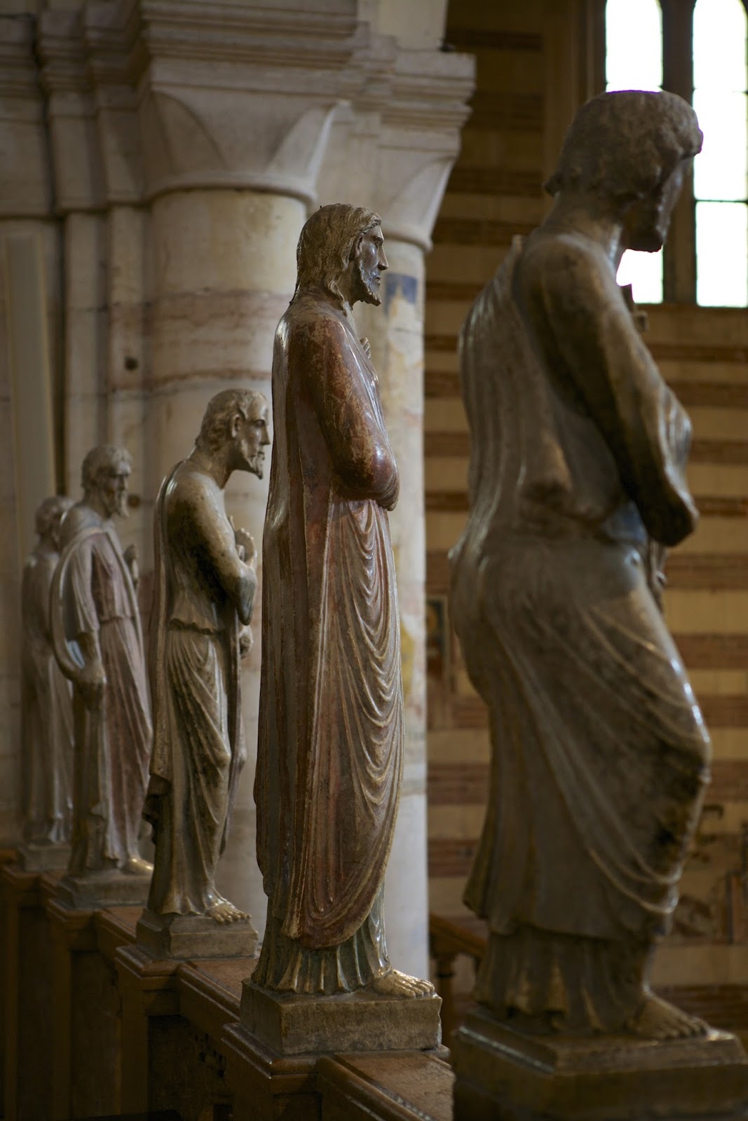 The Basilica of San Zeno in Verona | Catholic News Live