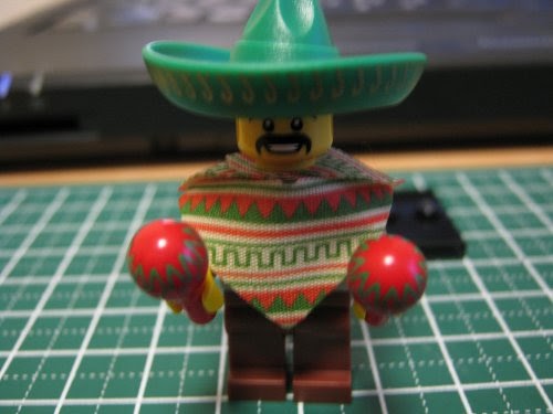 Lemongrass-Studio : Figure Photos Collection Blog: LEGO mini figures ...