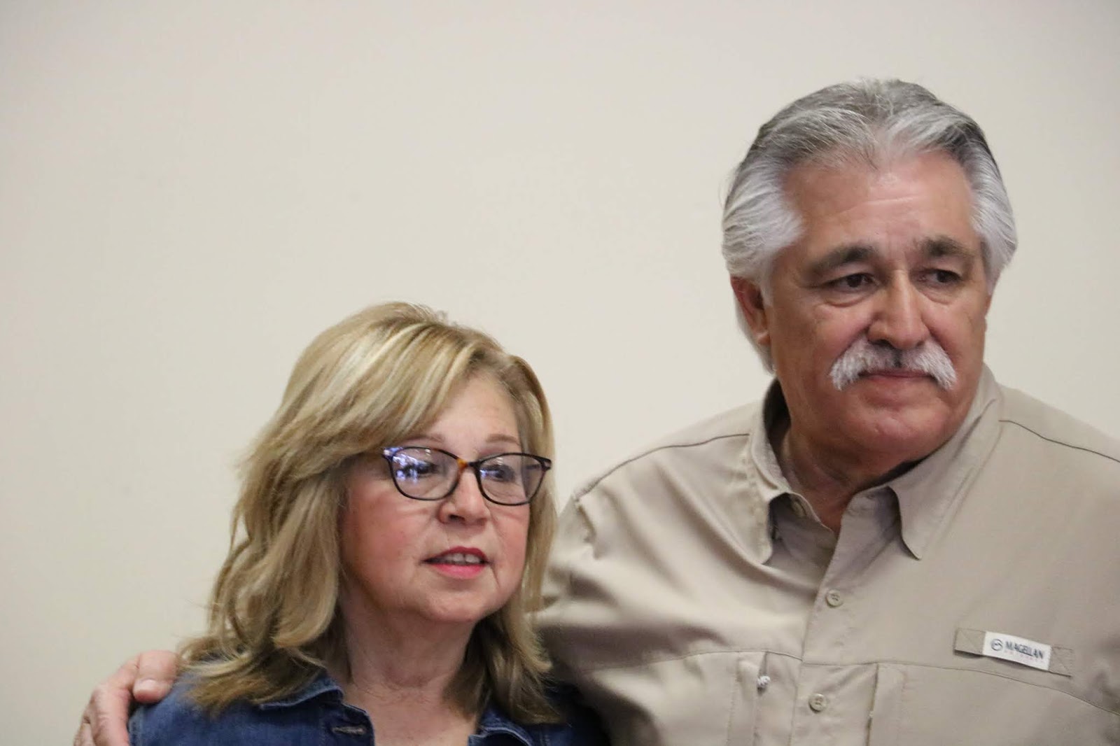 Walker Report - Shedding Light on Bexar County: Ray Lopez Campaign ...