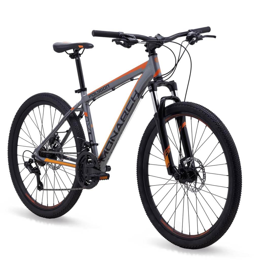 37 Sepeda Gunung Dewasa Polygon, Inspirasi Top!