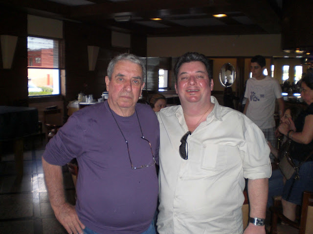 Minha Família - Minha História