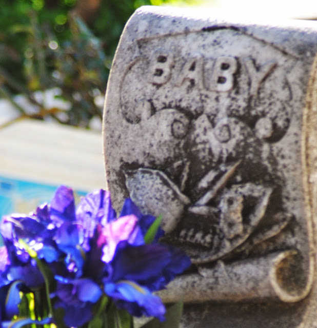 Adventures through Photography: Taphophile Tour - Historic Sacramento ...