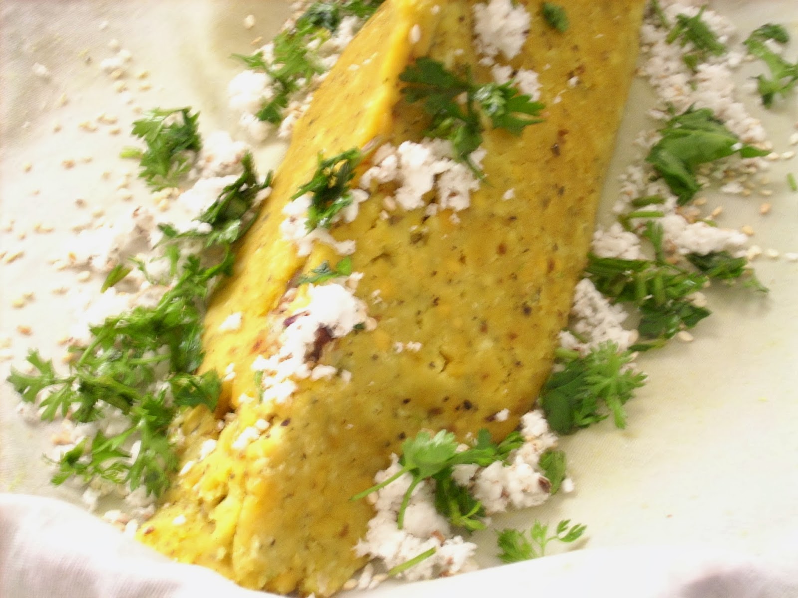 Quick, Easy and Healthy Recipes from Tanisha's Kitchen: Maswadi Recipe