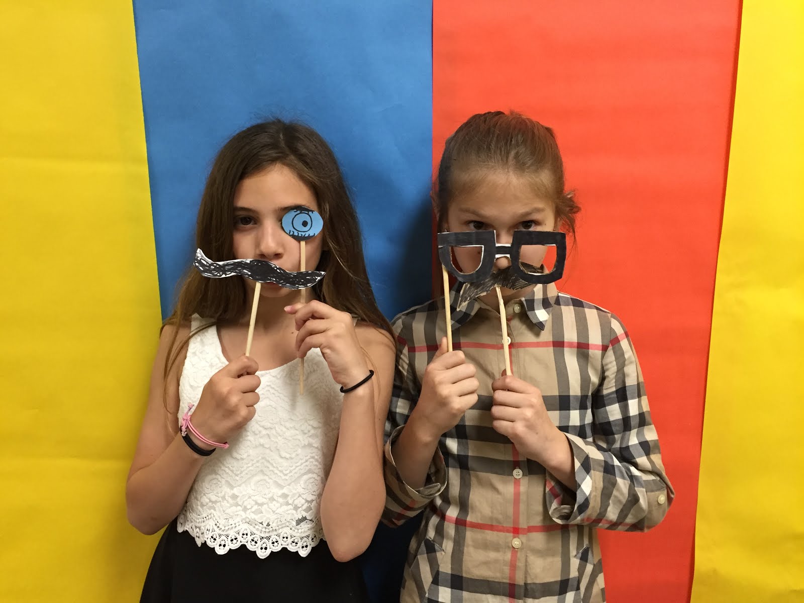 Worthington Hills Art: Altered Self-Portraits