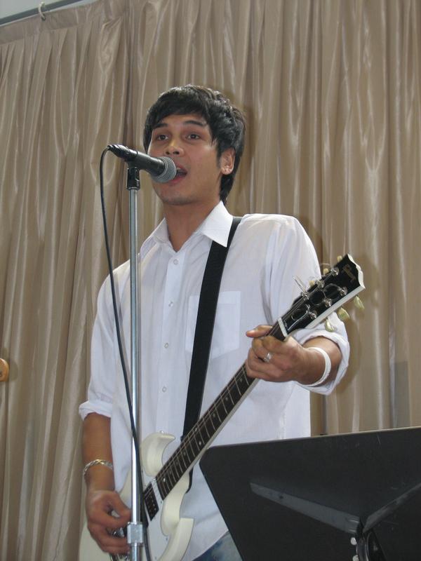 Henshin Grid: Power Ranger Boy: Steven Skyler