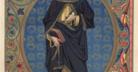 Gema Liturgi: Tentang St. Dominikus