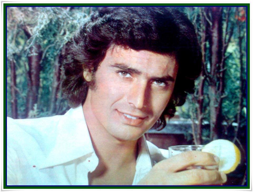 FOTONOVELAS / FOTOROMANZI: ♥ FRANCO GASPARRI ♥