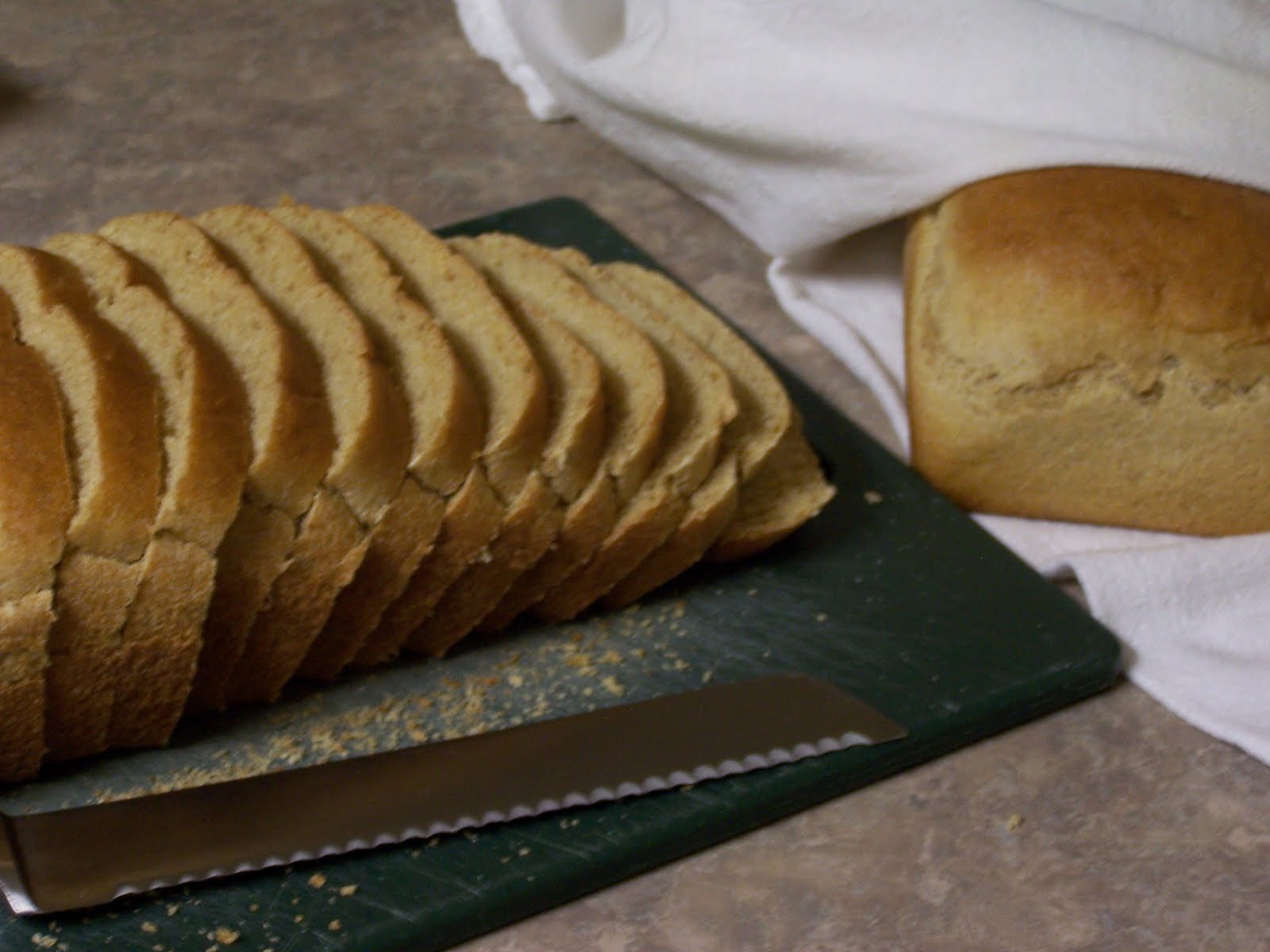 Cooks Little Kitchen: 05/01/2011 - 06/01/2011