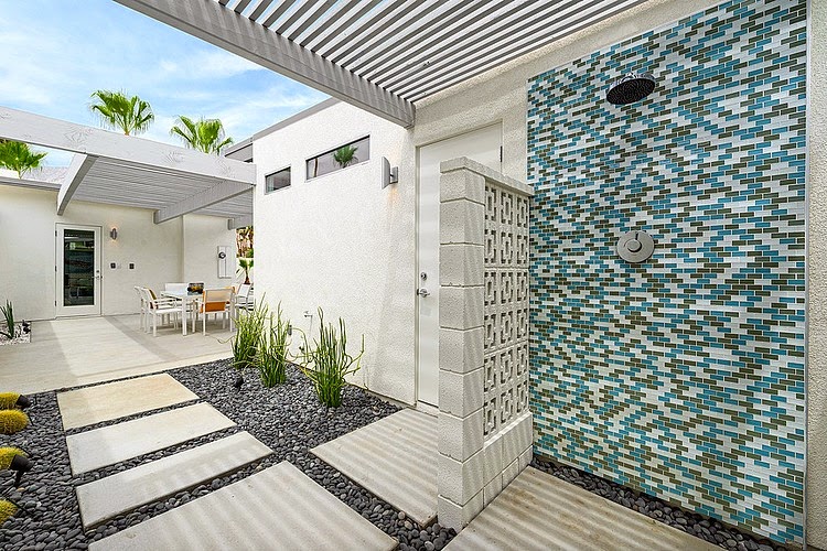 Cinco viviendas de estilo californiano | Blog Arquitectura y Diseño ...