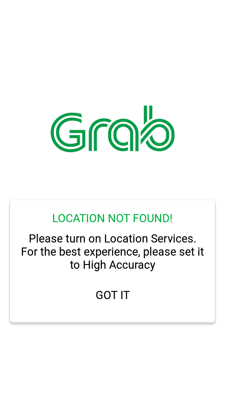 Cara download dan setting aplikasi Grab untuk penumpang | Daftar Grab ...