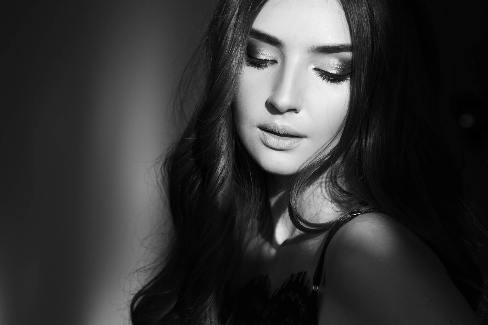 Meet Maria Gorobets | Absolutely Beautiful Model | Ukrainian Girls ...